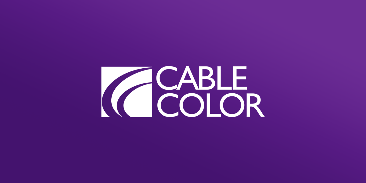Cable color | BACG - Latam