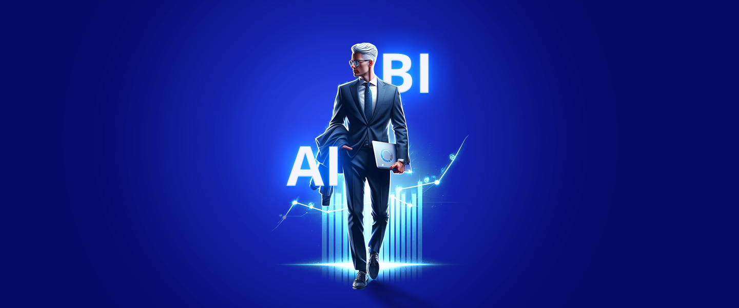 Webinar con Microstrategy: Potenciando la Transformación en el Sector ...