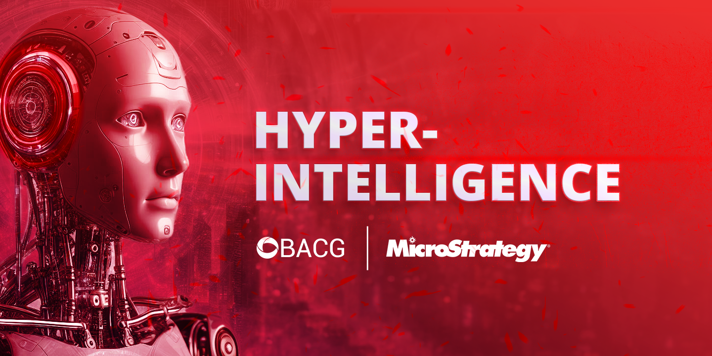 La Hyperintelligence al Servicio de tu Negocio | BACG - Latam